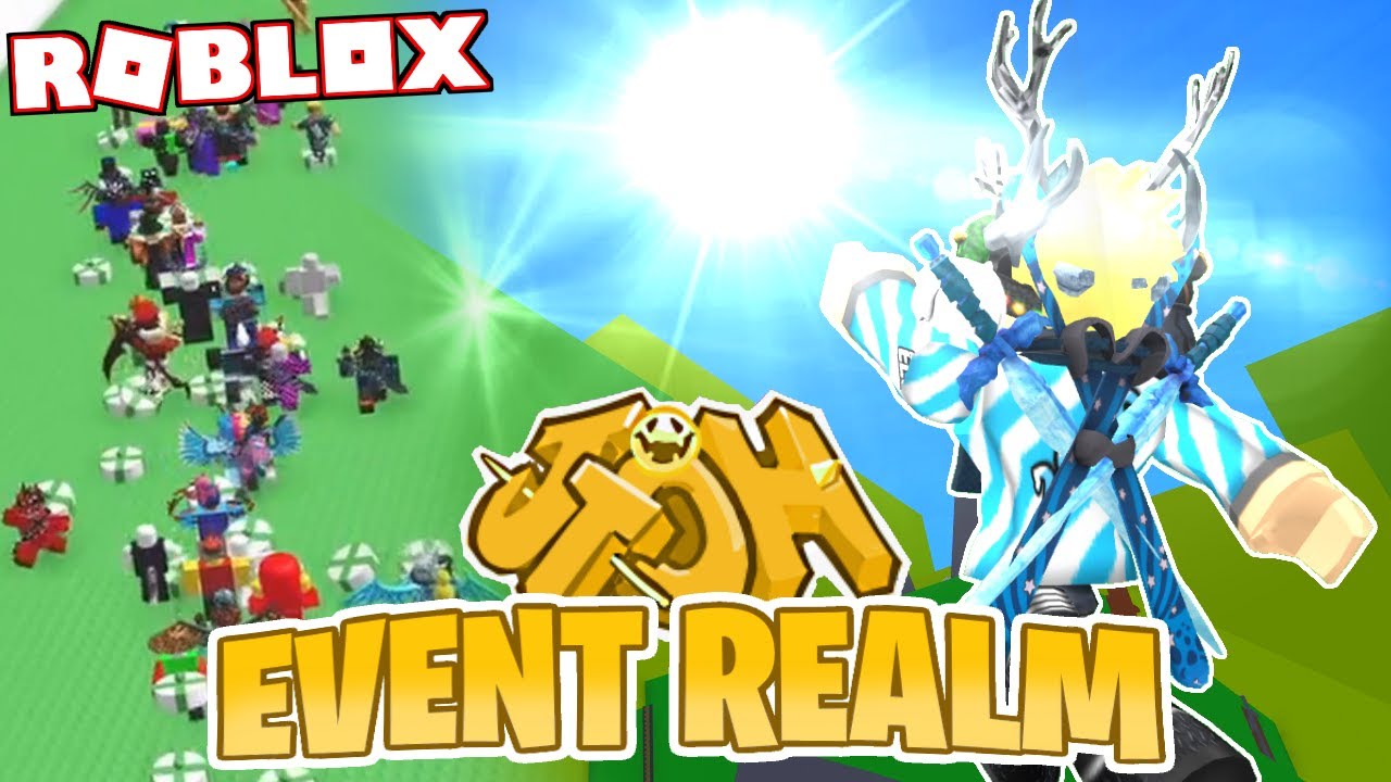 THE MOST FUN I'VE HAD IN JTOH!! | Roblox - YouTube