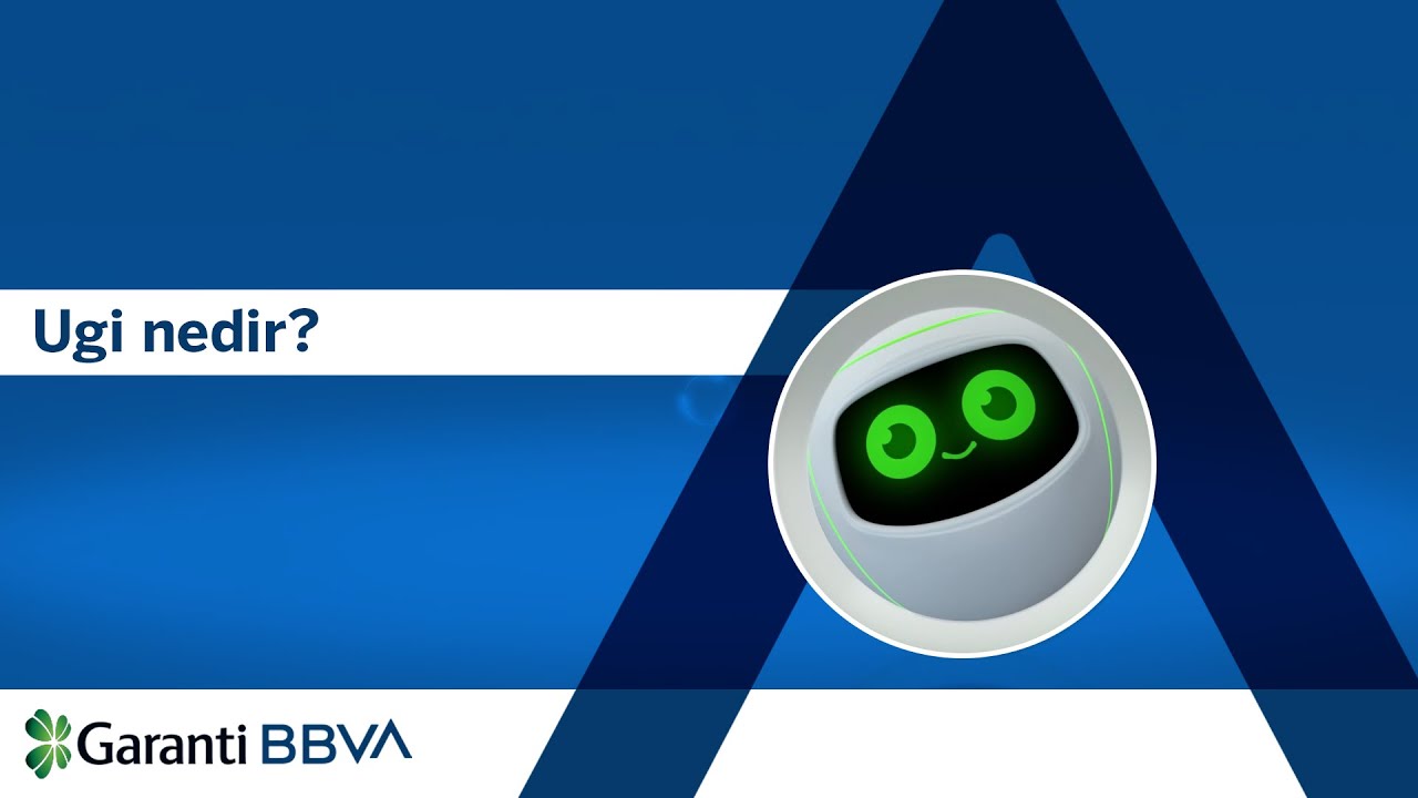 Ugi Nedir? - YouTube