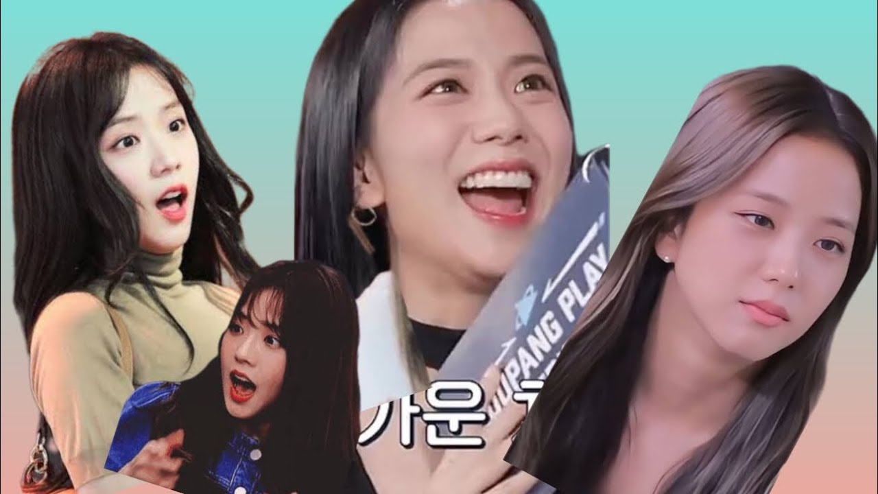 Scenes in earthquake m/v by jisoo that surprised me 😱#blackpink #jisoo ...