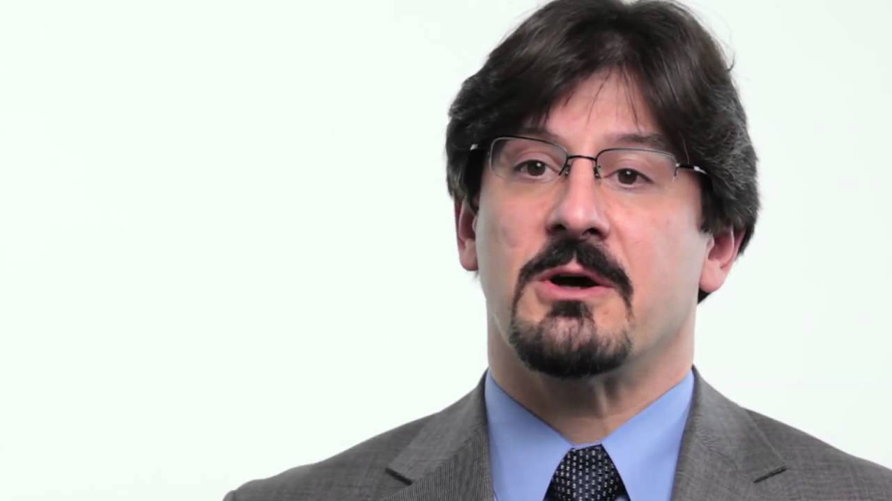 Stephen J. Landersman, CFP® - YouTube