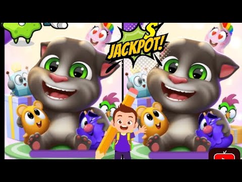 Yahoo Tom and little friend 🧙😀😄😅😅😅😂😅😂😝😜🤪😔😔🥺🥺😬😬😬😬🥺🤔🤭🥱 - YouTube