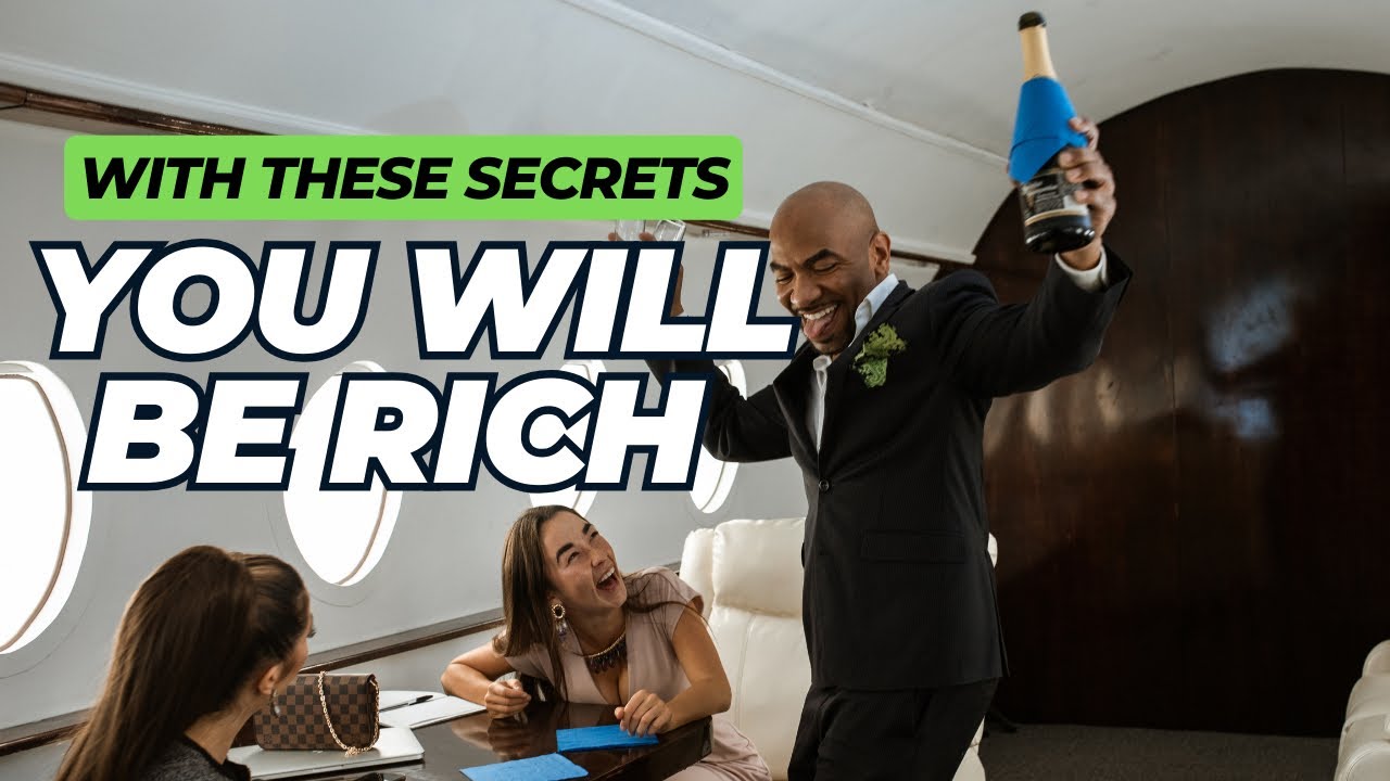 Do These 5 Things Now to Manifest More Money *Cheat Code* - YouTube