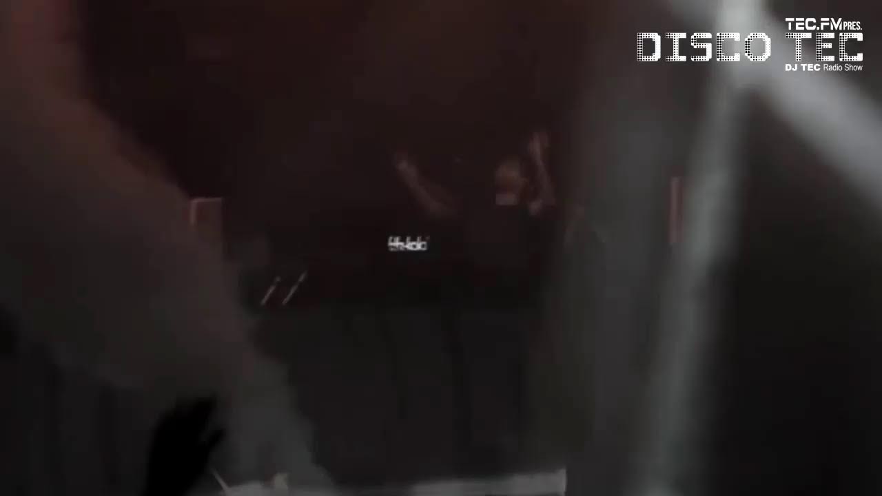 DiscoTEC radio show con Dj TEC XXL 😁 22/09/2023 - YouTube