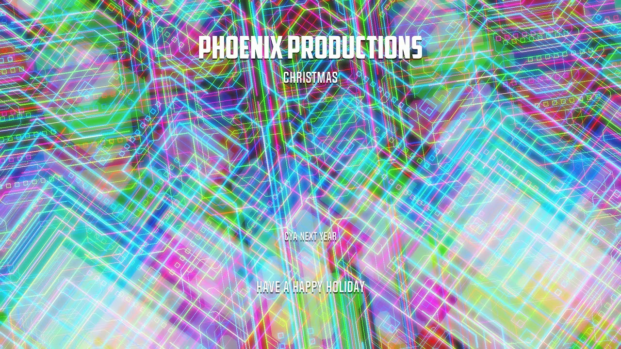 Christmas - (Prod. Phoenix Productions) - YouTube