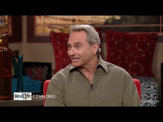 Bruce Marchiano Biography Bruce Marchiano Net Worth | Celebrity Net