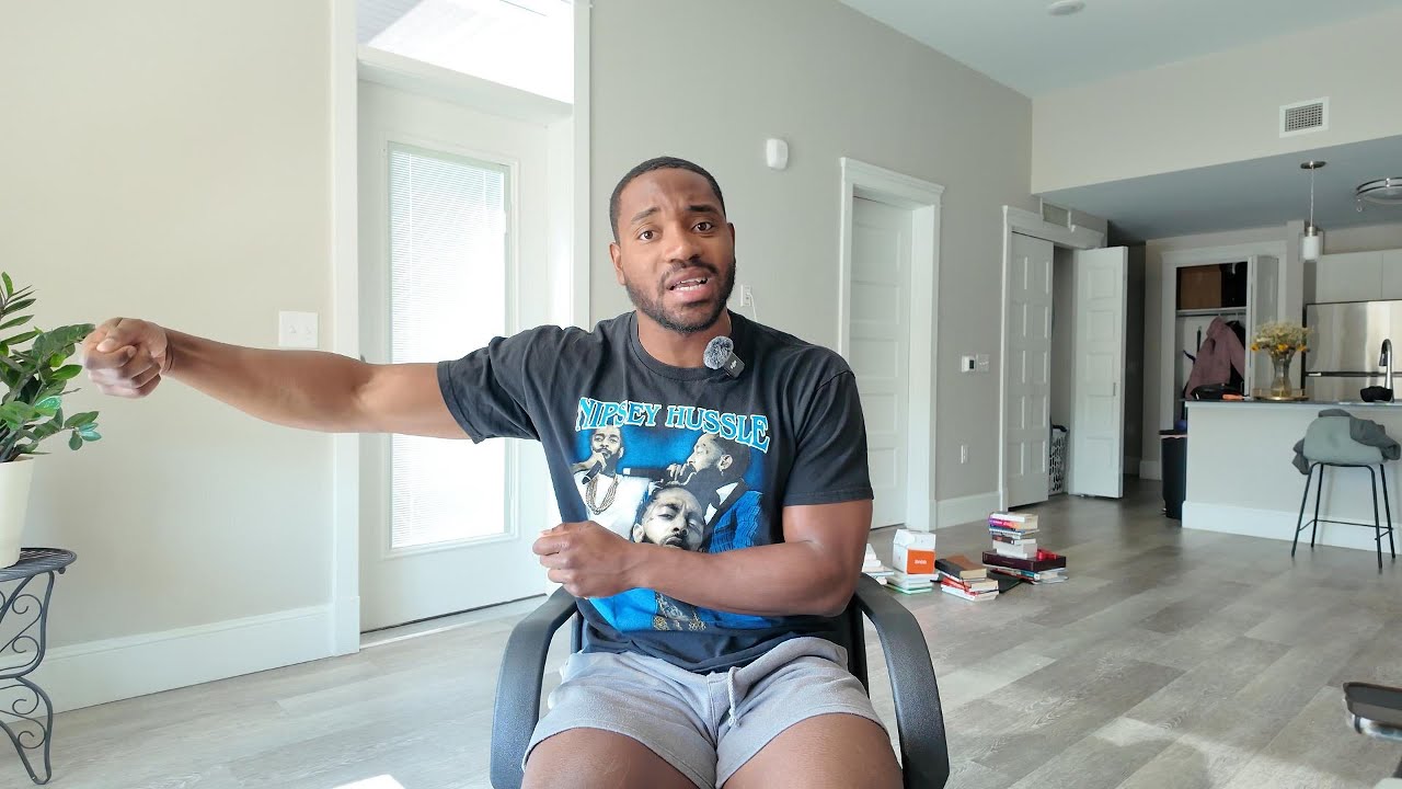 Masculine men NEED to develop street smarts - YouTube