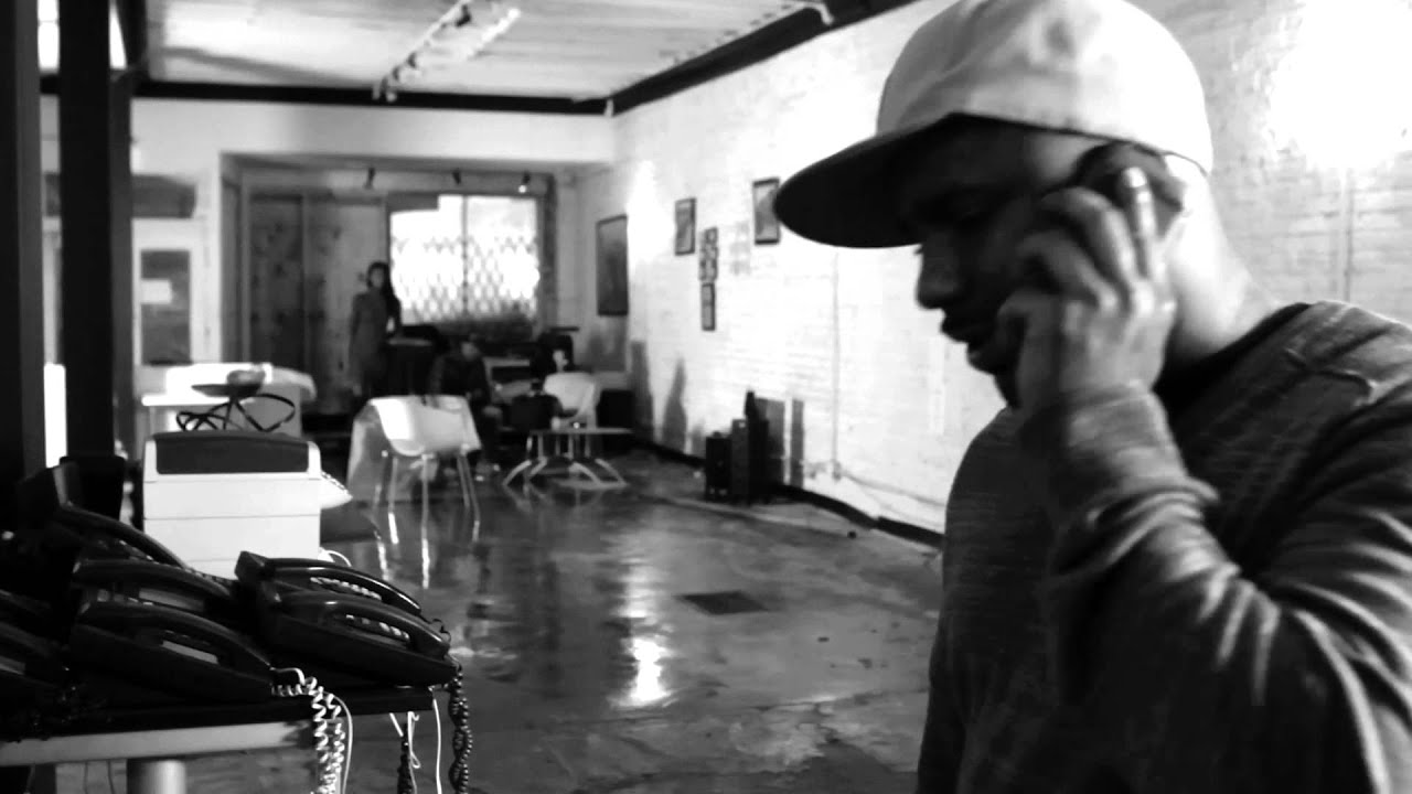 GLC - "Jesse Owens" (Prod. by Ty Deals) (Official Video) - YouTube