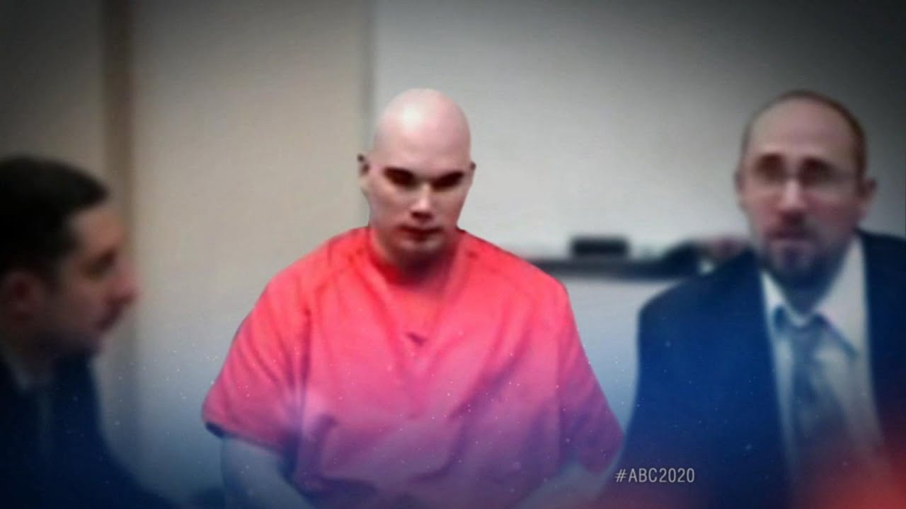 Brian Carrick Murder: Co-Worker Mario Casciaro Found Guilty - YouTube