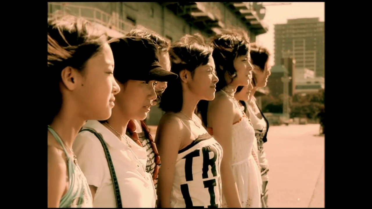 °c Ute Tokaikko Junjou Mv [hd] Youtube