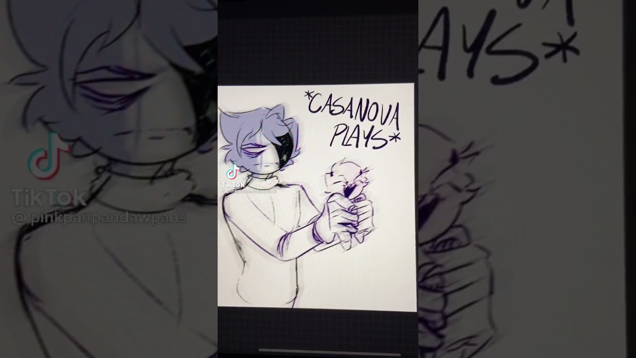 Baby Selever and Baby Agoti are scram to their Dad - YouTube