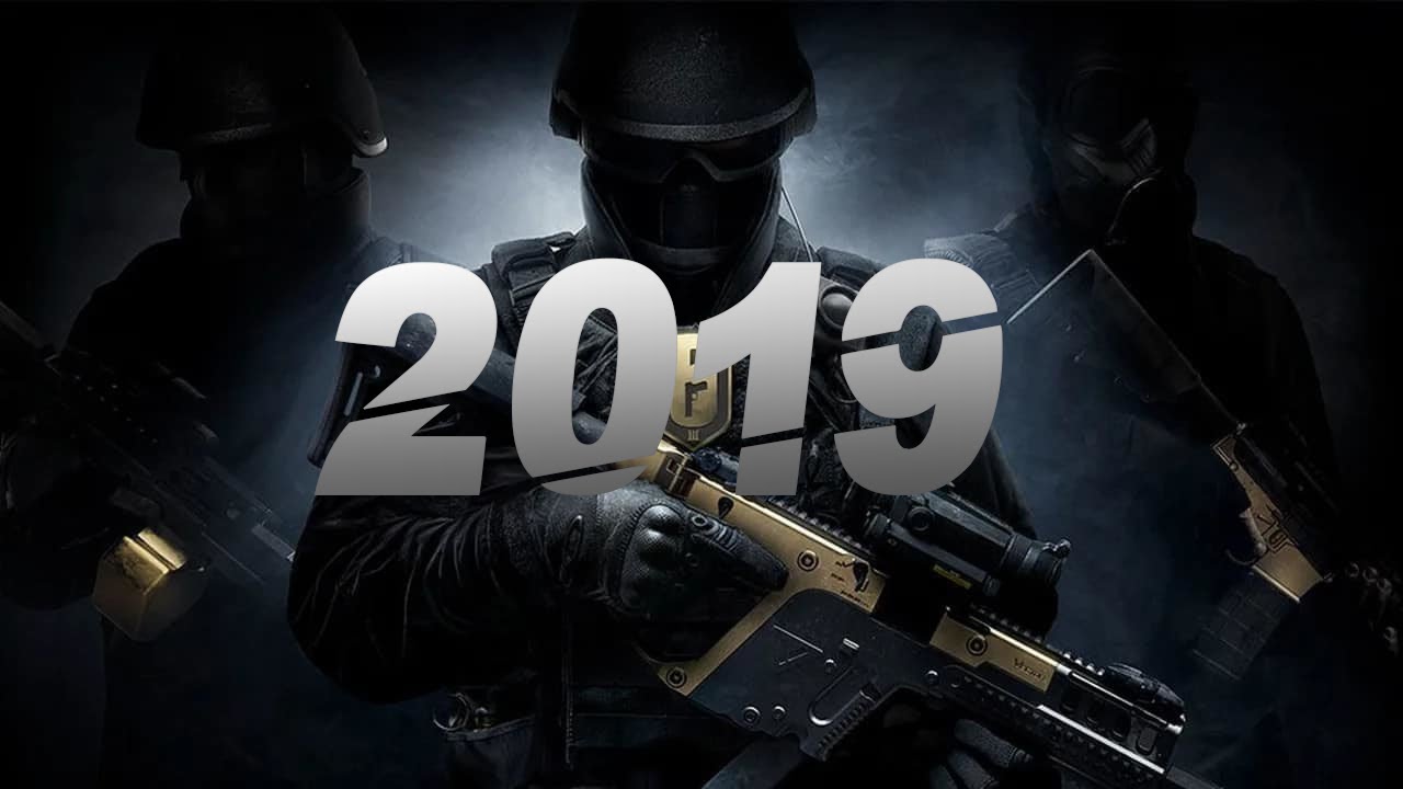 2019.exe - YouTube