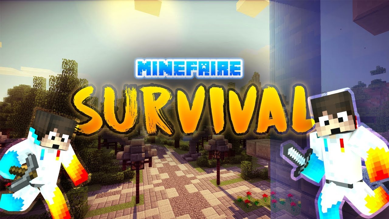Another Minecraft Sunday ... They are my Fun Days! - Family Friendly ...