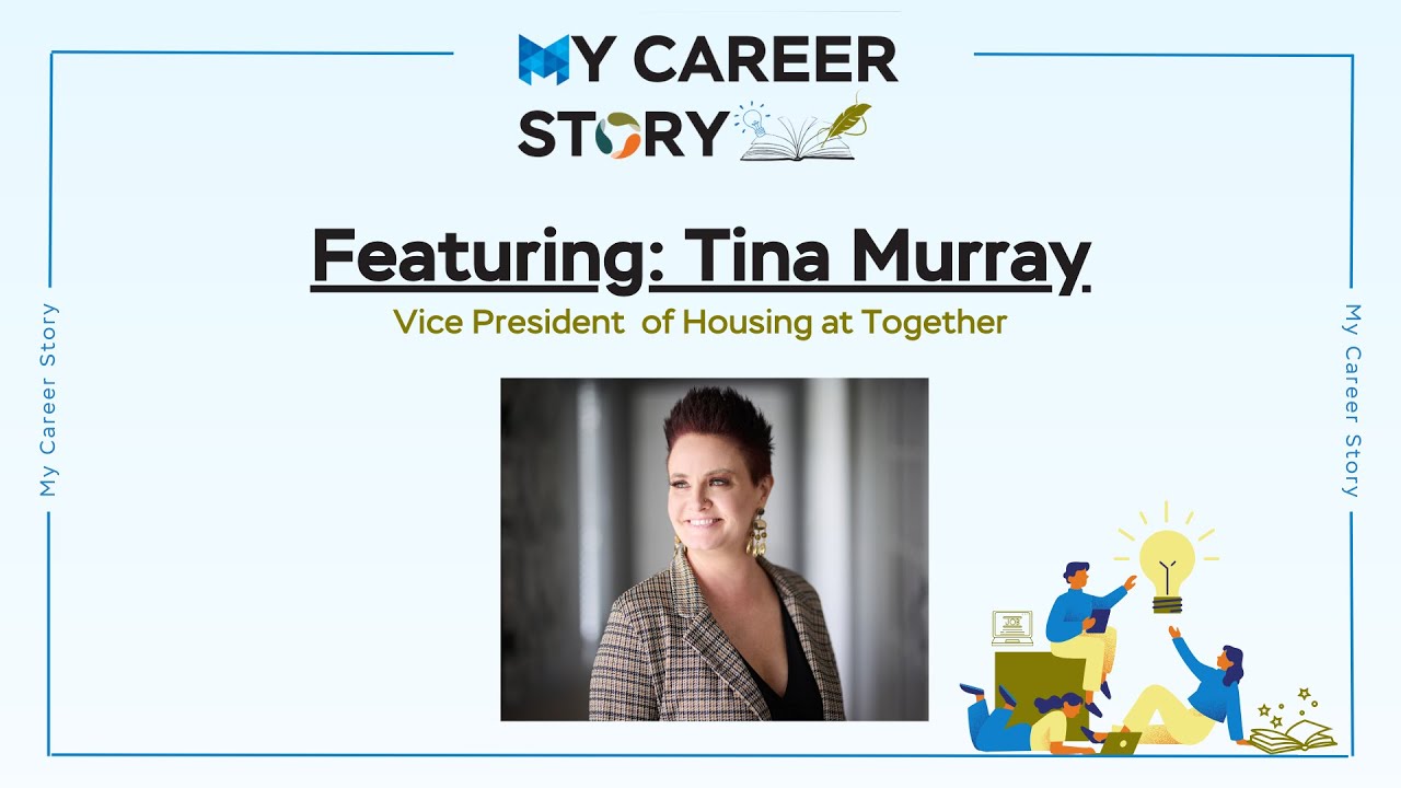 MCS - Tina Murray 2025 - YouTube