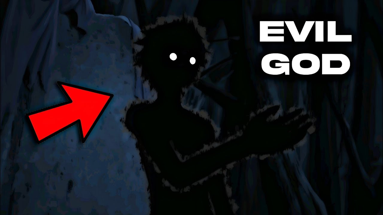 Cancer Boy Was Mistaken for an All-Powerful Evil God in Another World ...