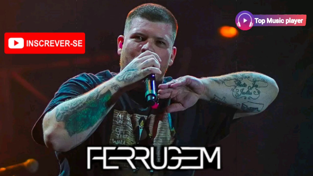 FERRUGEM - ATÉ ENFIM (Música Nova 2020) - YouTube
