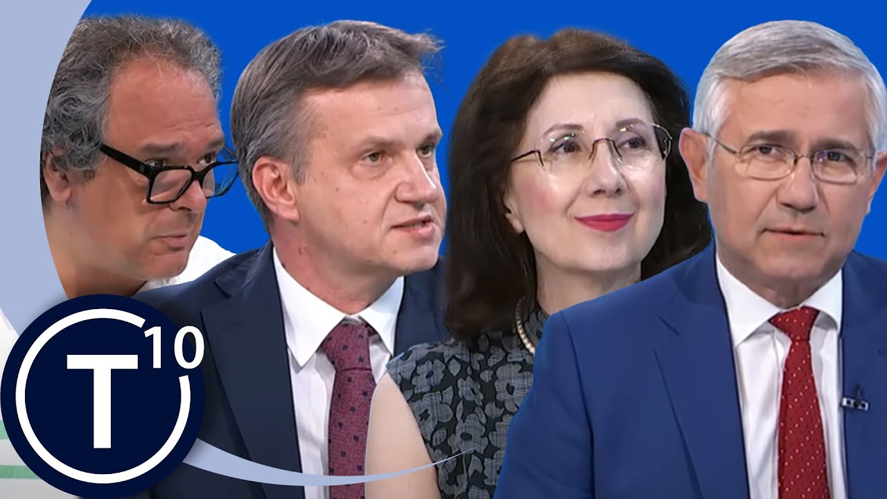 Takovska 10: Kina i Srbija, četvrt veka posebnih veza - YouTube