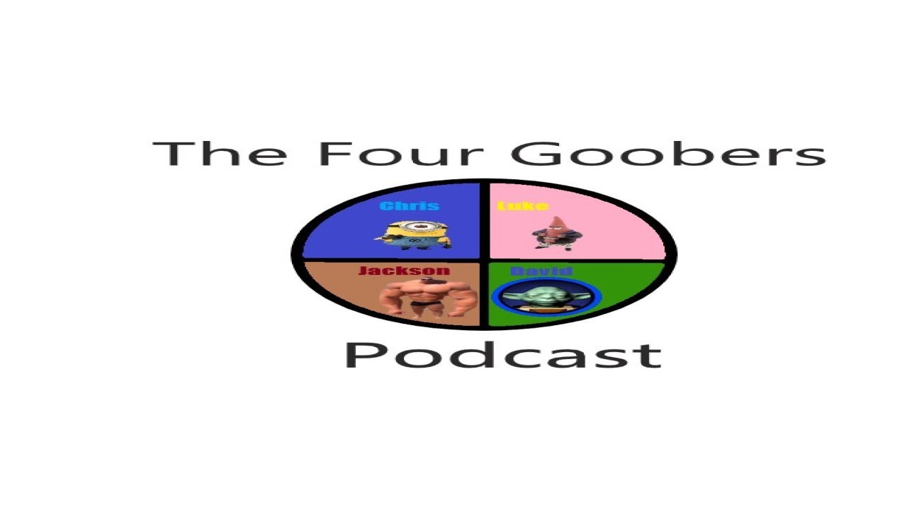 The Four Goobers Podcast Episode 3:ALBUM DISCUSSION - OK Computer ...
