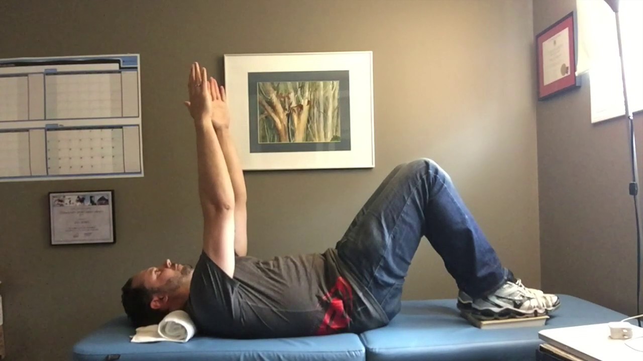 Respiration Rib Dynamics 2 - YouTube