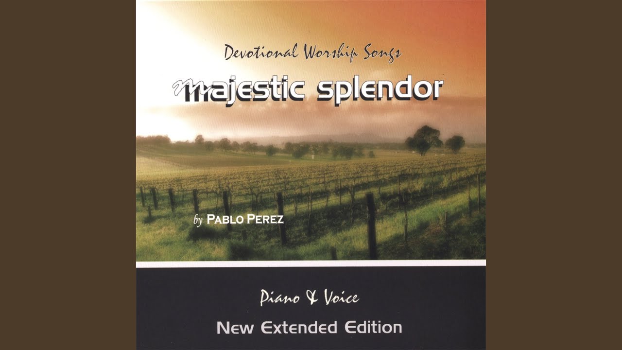Majestic Splendor - YouTube