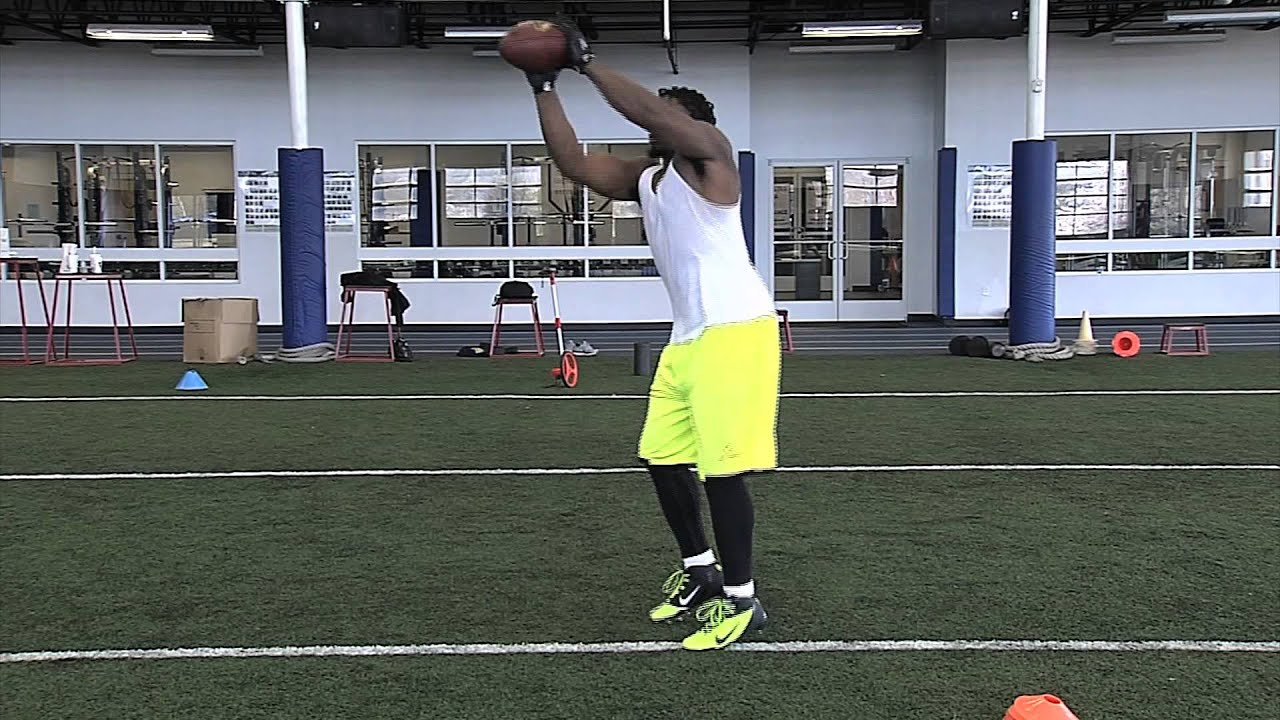Michael Craig training video - YouTube