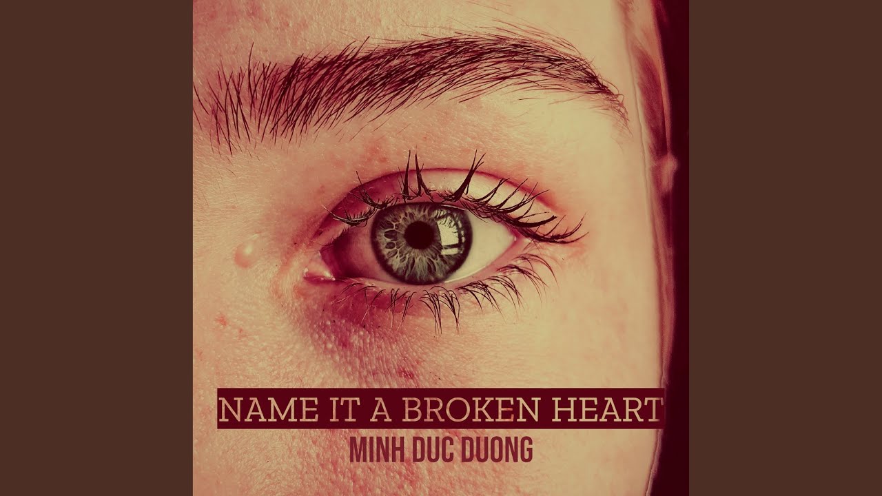 Name It a Broken Heart - YouTube