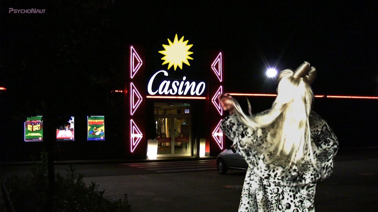 The evil is always and everywhere! - YouTube