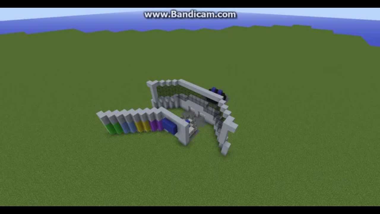 Minecraft | Test Track 2.0 Preview - YouTube