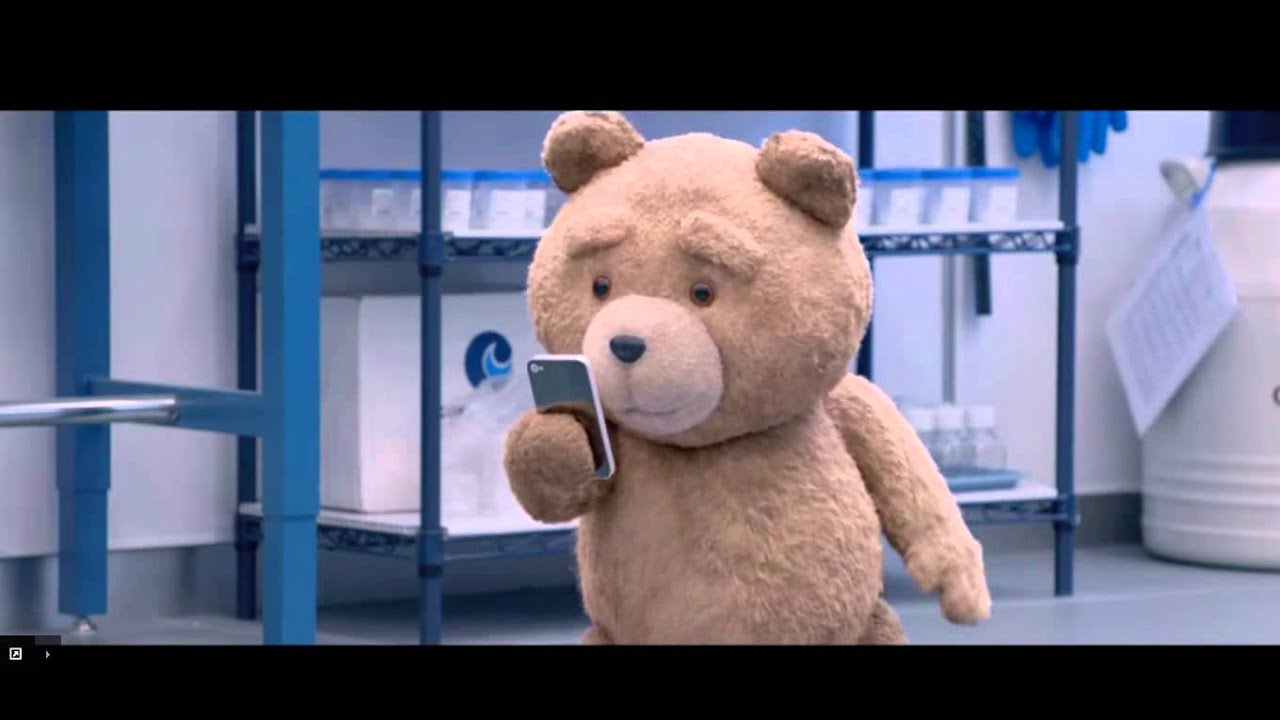 Ted 2 - Full Movie / Trailer (HD) 2015 - YouTube