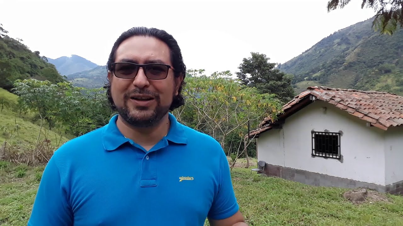 Historia del Cacique Cínera y la princesa Zulia (Preliminar) - YouTube