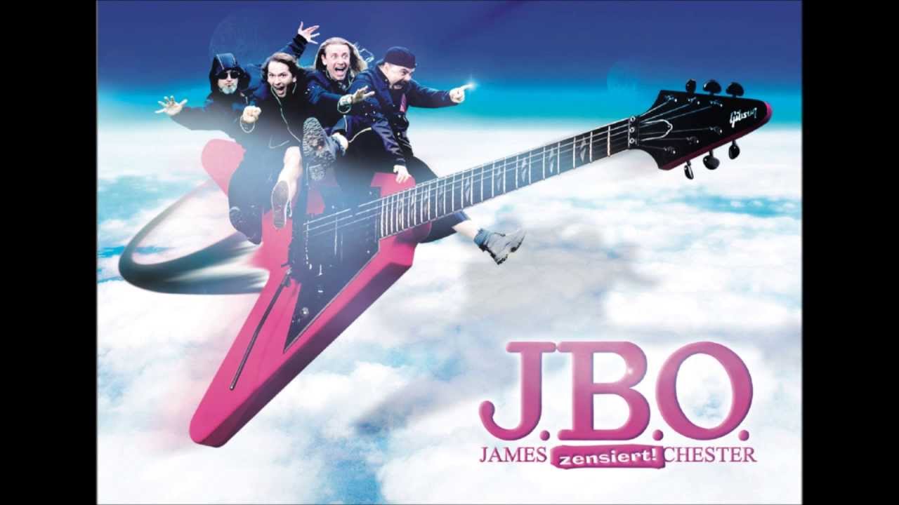 J.B.O Promibeat 800 (Full Song) HQ - YouTube