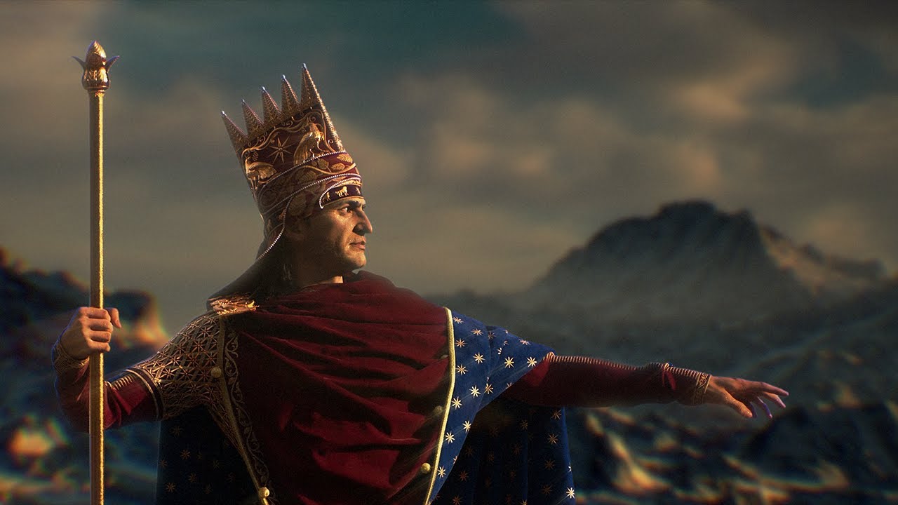 Kotanjian - Tigranes the Great | Battle for the Victory - YouTube