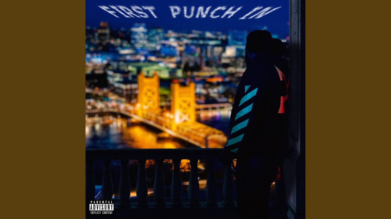 First Punch In - YouTube