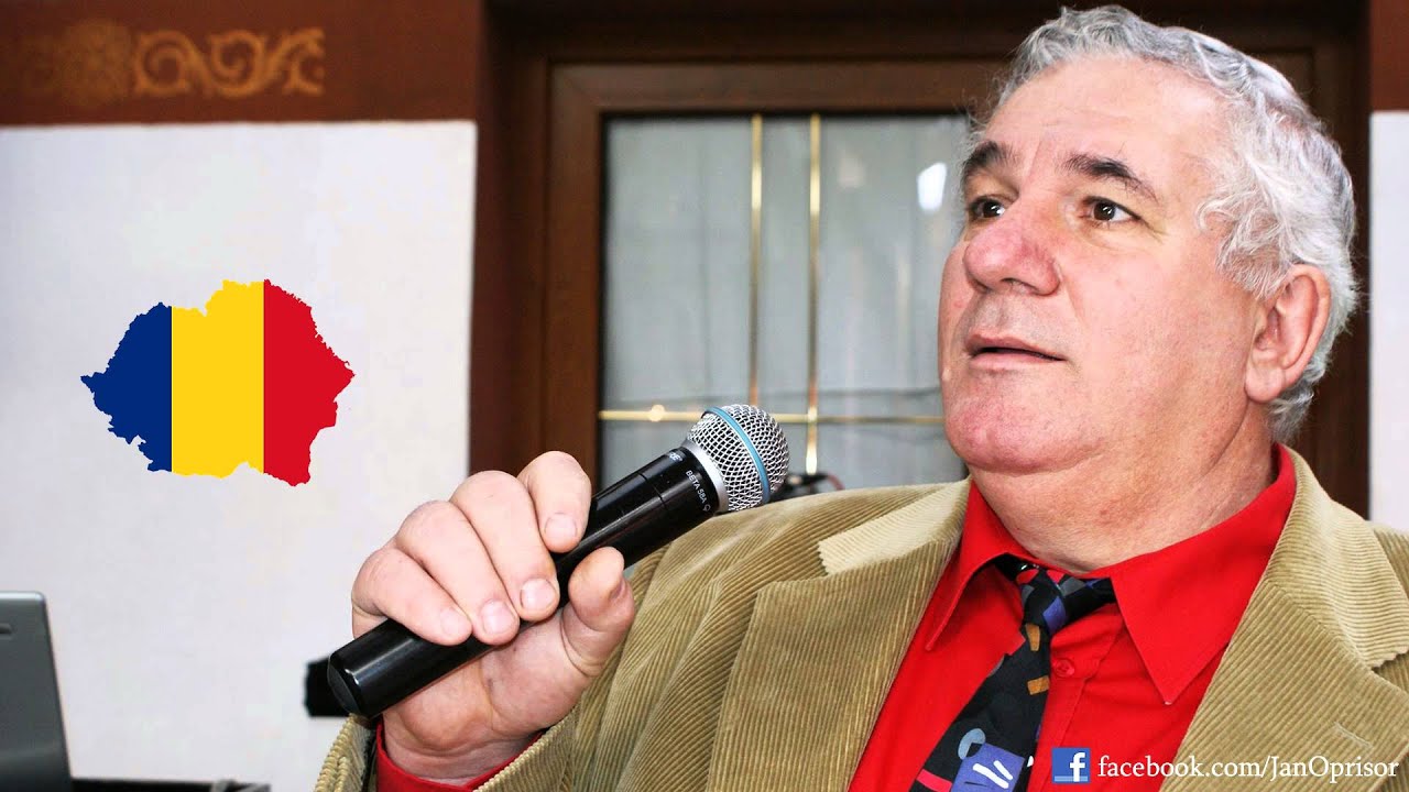 Jan Oprisor - Taran roman - YouTube