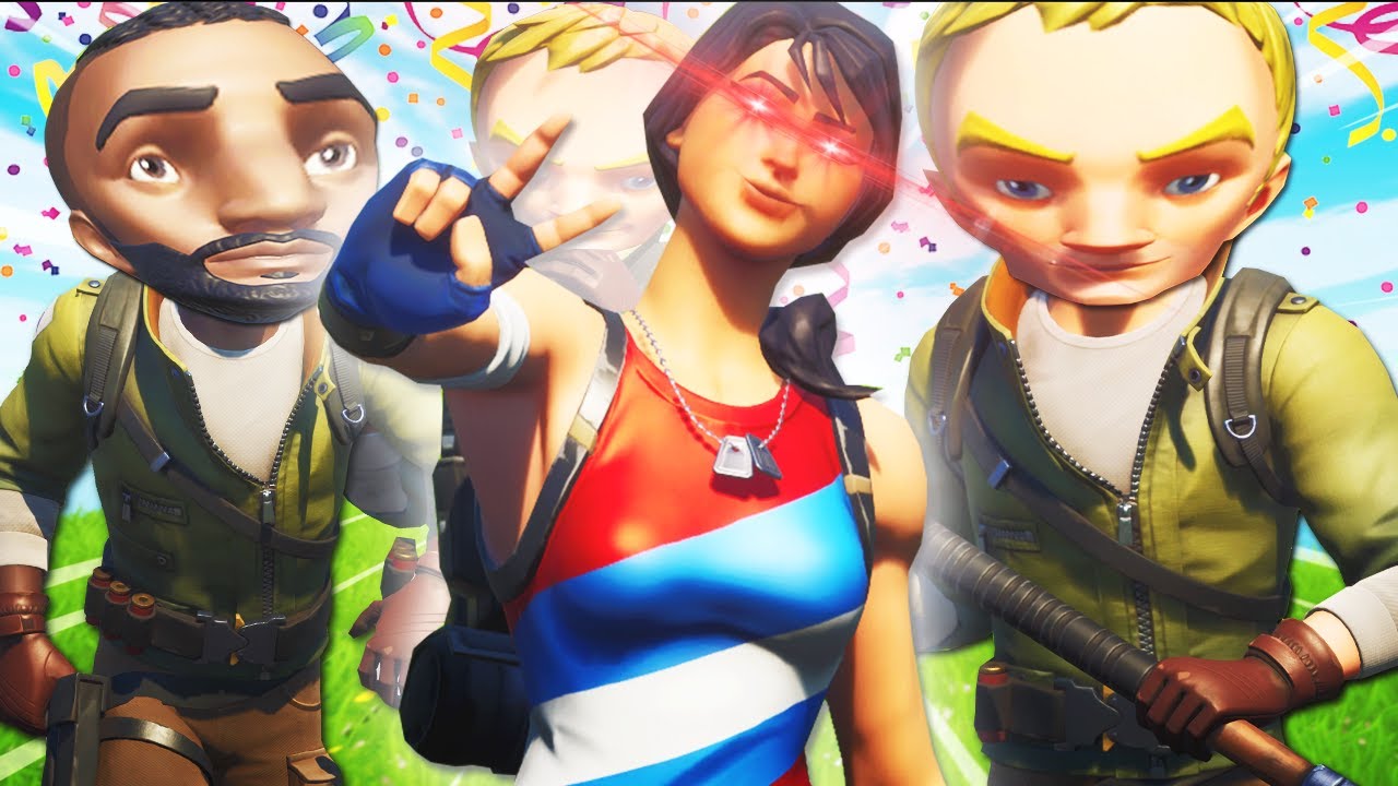 BEST FORTNITE EPIC GAMER MEMES OF 2020 - YouTube