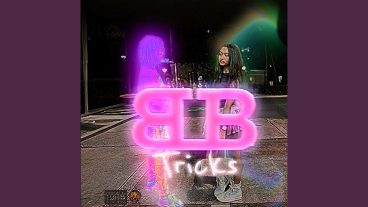 BB trickz - YouTube