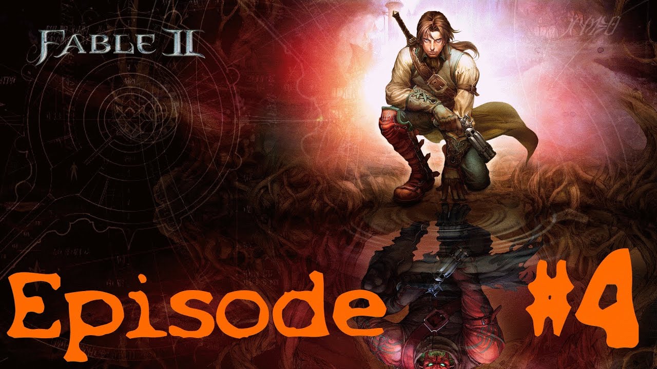 [FR][HD] Let's Play Fable 2 - Episode 4: Chicos chez les bandits ...