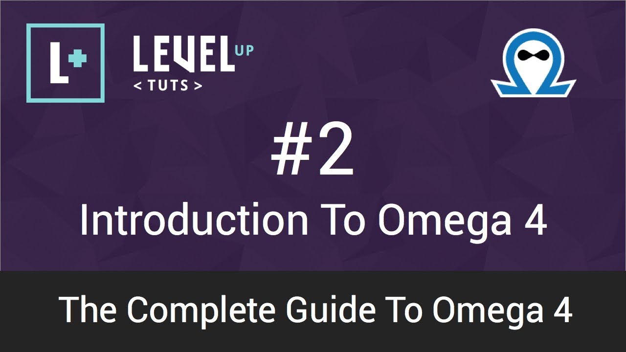 Drupal Tutorials - The Complete Guide To Omega 4 #2 - Introduction To ...