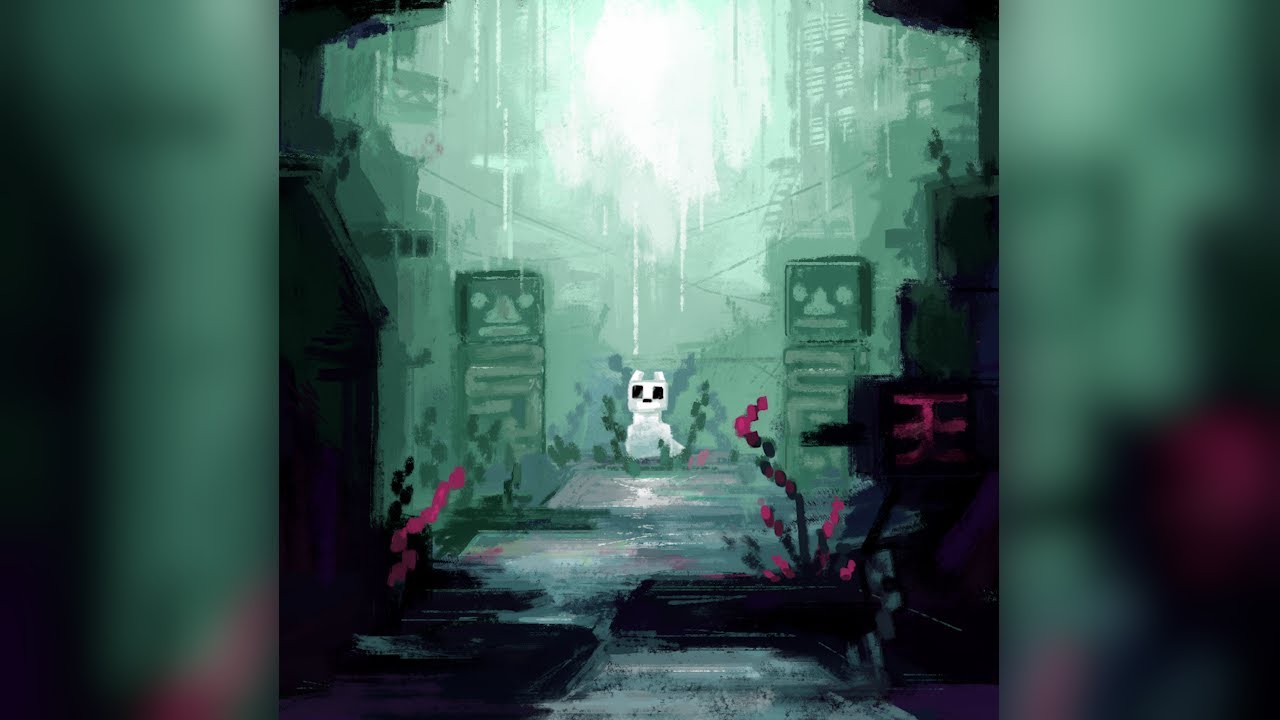 RainworldMC - Sample Track 1 - YouTube