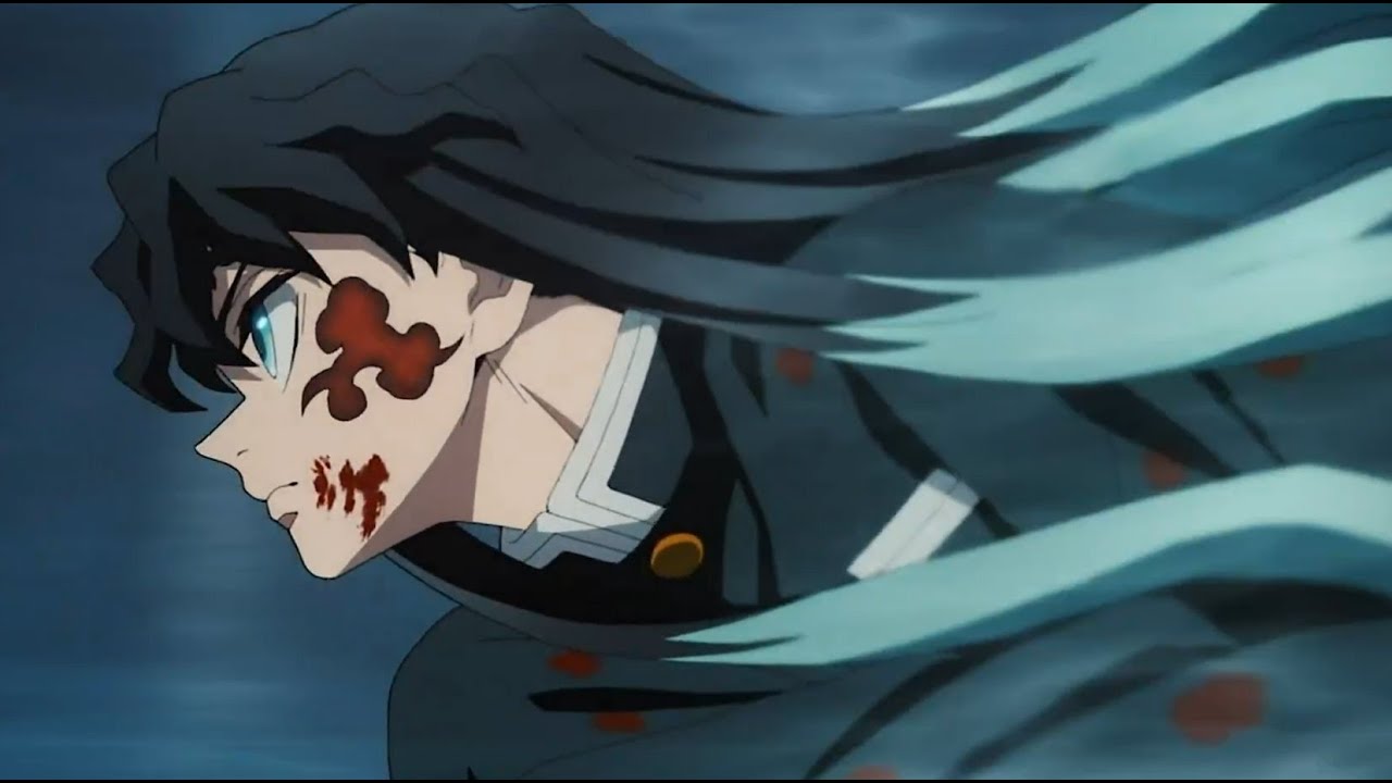 [AMV] 귀멸의 칼날 - 인연의 기적(絆ノ奇跡) | 무이치로 매드무비 | Muichiro MAD - YouTube