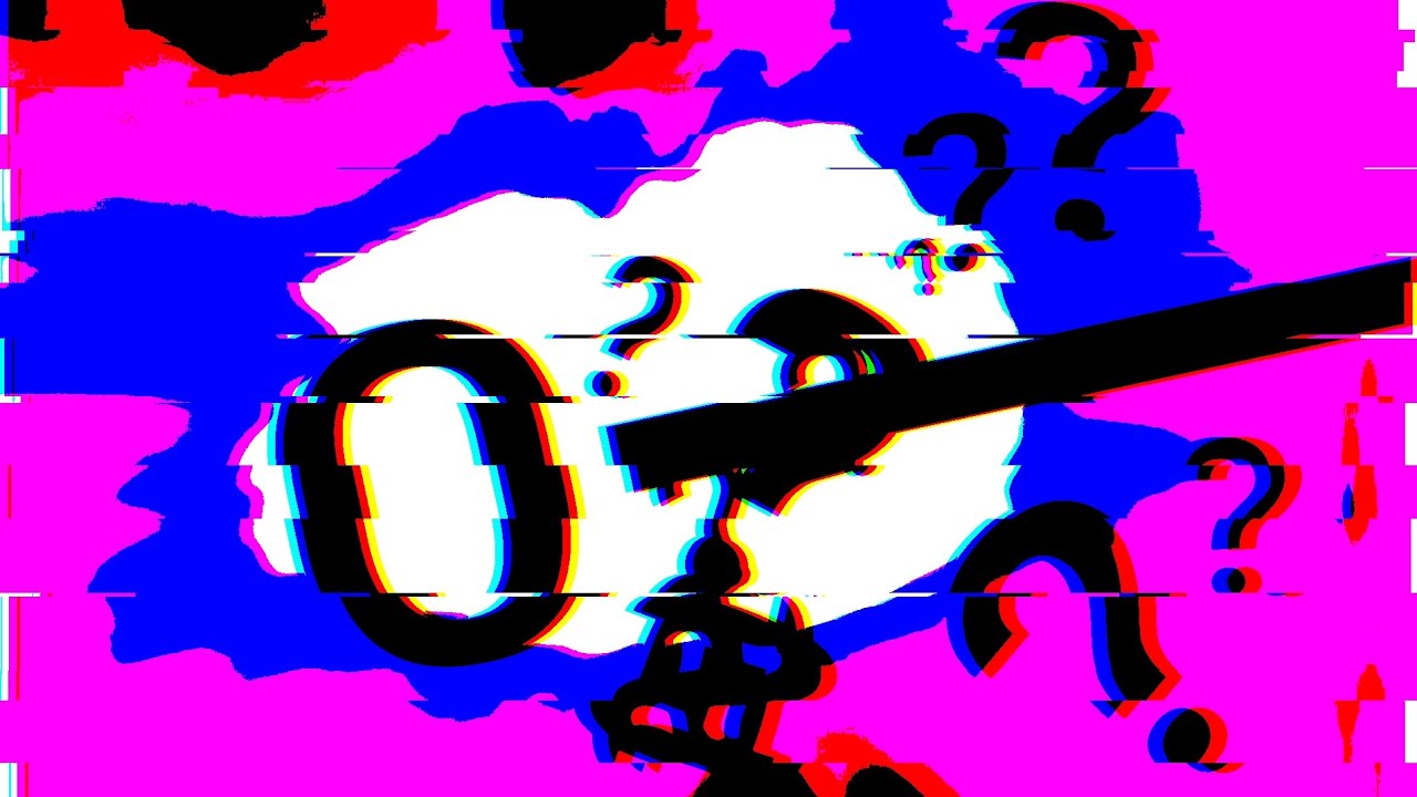 NUMBERS FROM 0 TO THE ABSOLUTE TRUE END!!!!! - YouTube