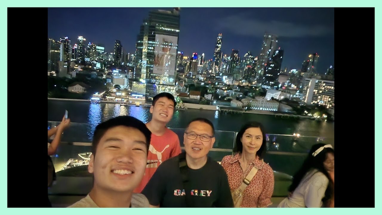 Bangkok 2024 Good Eats! - YouTube