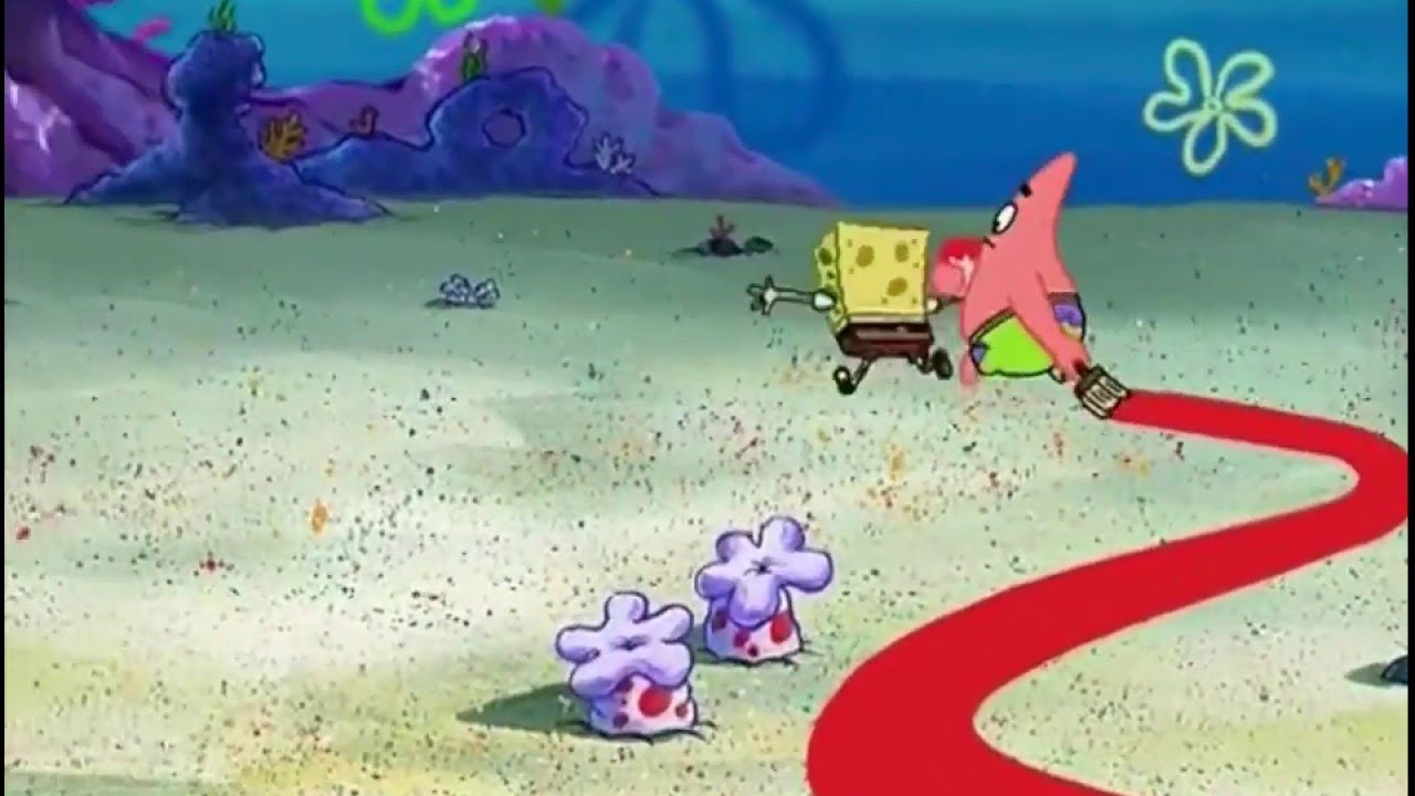 We’ve Gotta Move Fast And Cover Our Tracks... - YouTube