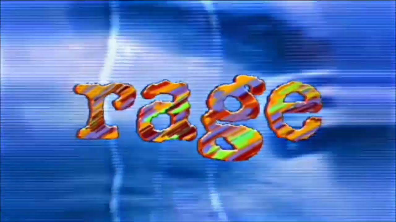 ABC TV Rage intro ft Alex Jones - YouTube