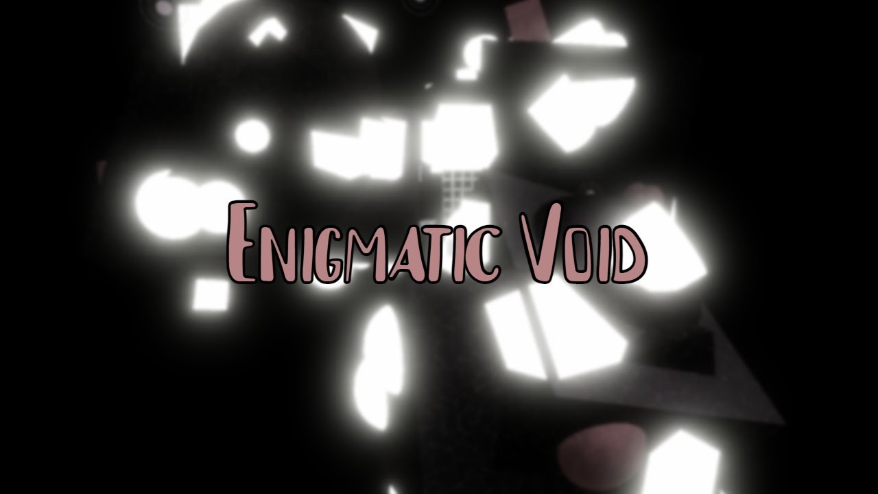 Enigmatic Void (Triple win w/ Boom & Ray) - YouTube