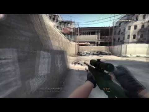 CS GO 360