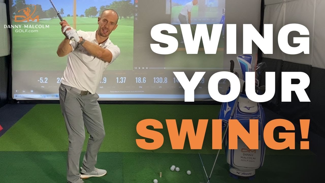 How To Find The Perfect Golf Swing For YOU! - YouTube