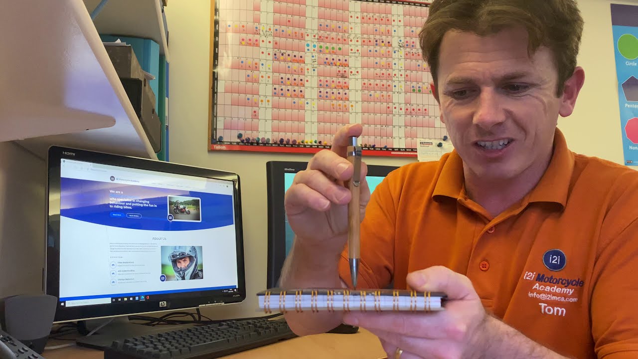 Deciding which course to do? - YouTube