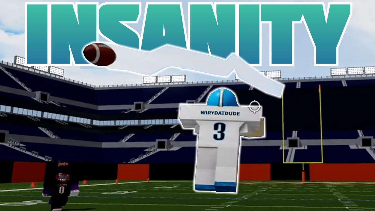 THE BEST MAG IN FOOTBALL FUSION HISTORY!! [LFG S31 W3] - YouTube