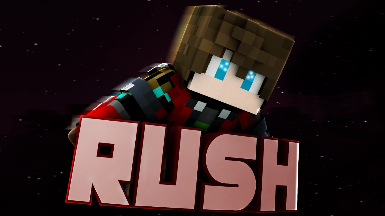 Compilation Rush FC v2 - YouTube