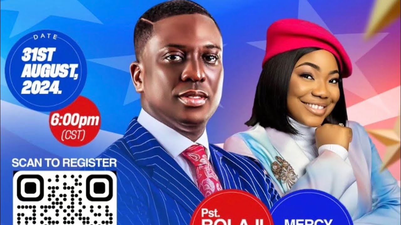 Mercy Chinwo | Live Performance | Next Level Prayer Conference 2024 ...